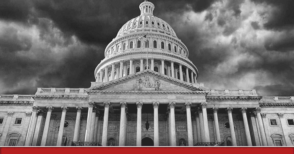 Founding Principles: Only Congress Can Make Law - Building Blocks for ...