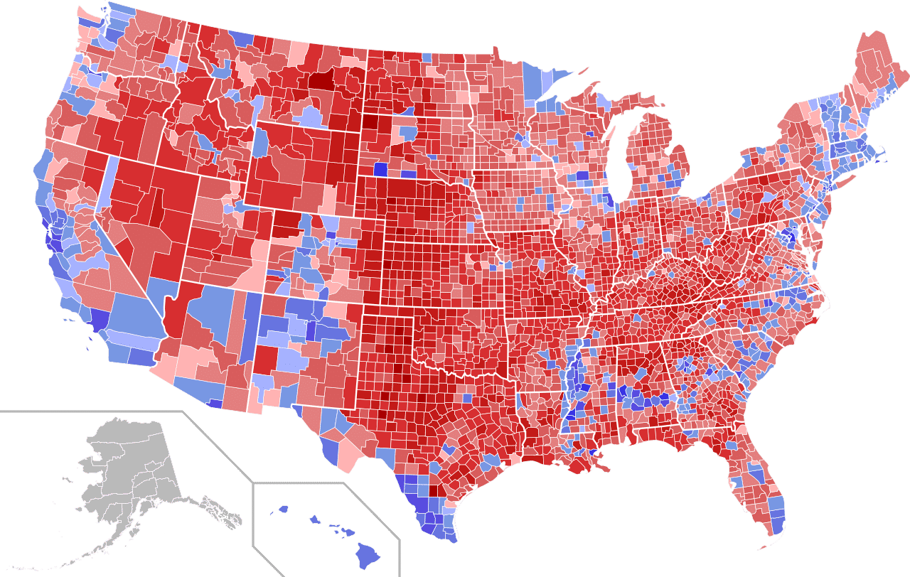 The Electoral College And Why It Matters - Building Blocks for Liberty