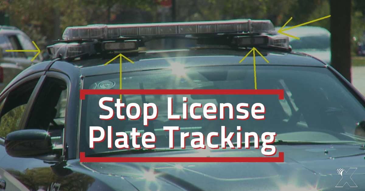 Police Using License Plate Readers To “Grid” Entire Neighborhoods ...