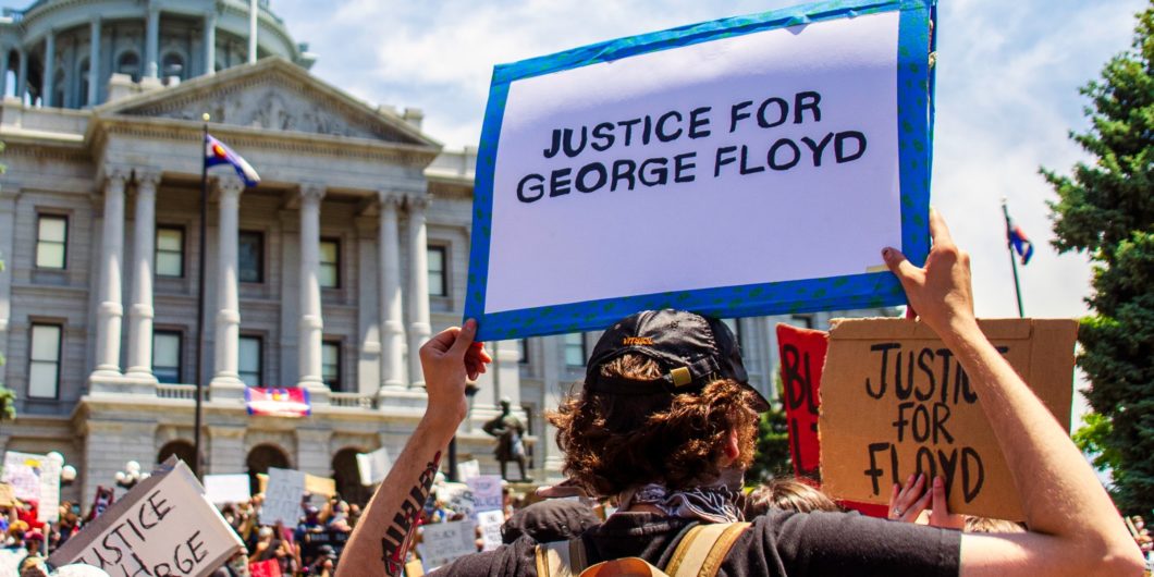 Justice Means Punishment - Building Blocks for Liberty