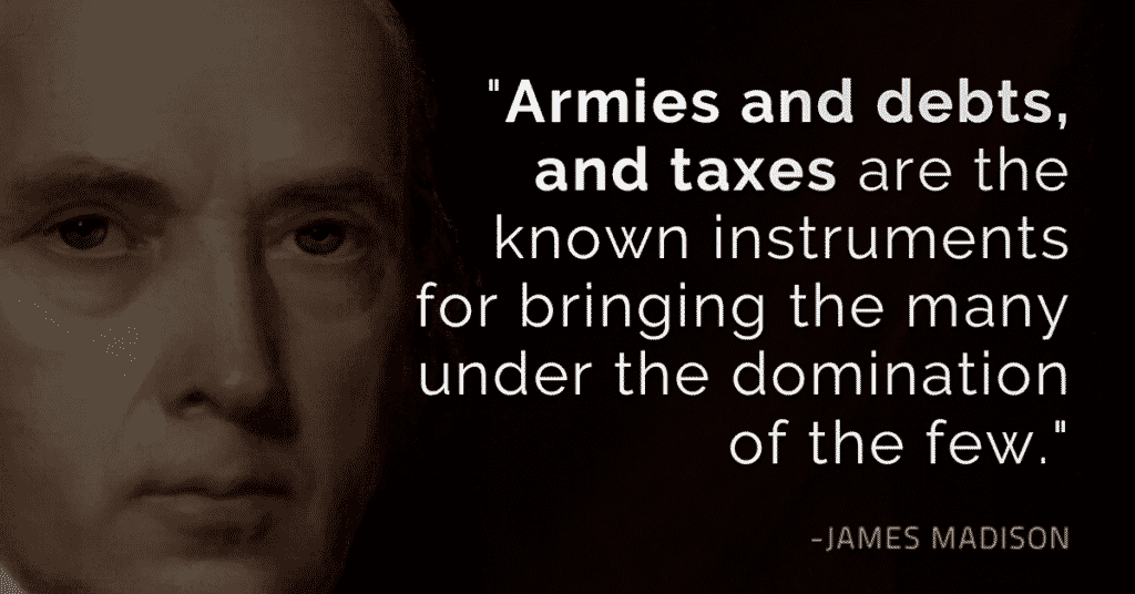 A $31 Trillion National Debt Matters Much More Than Most Think ...