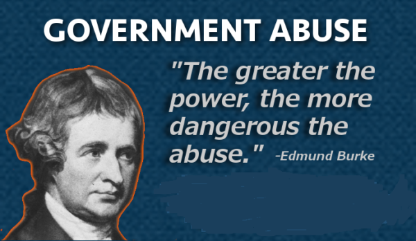 The Three Clauses the Federal Government Abuses to Evade the Enumerated ...
