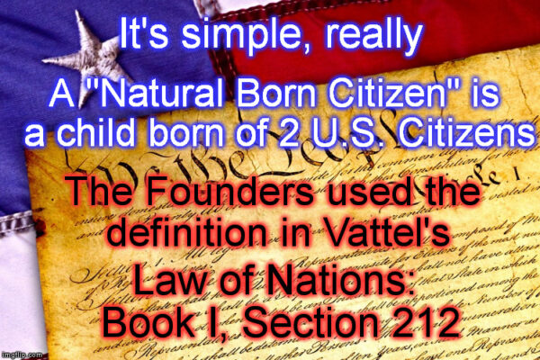28 Fundamental Principles of the Founding Fathers - Building Blocks for ...